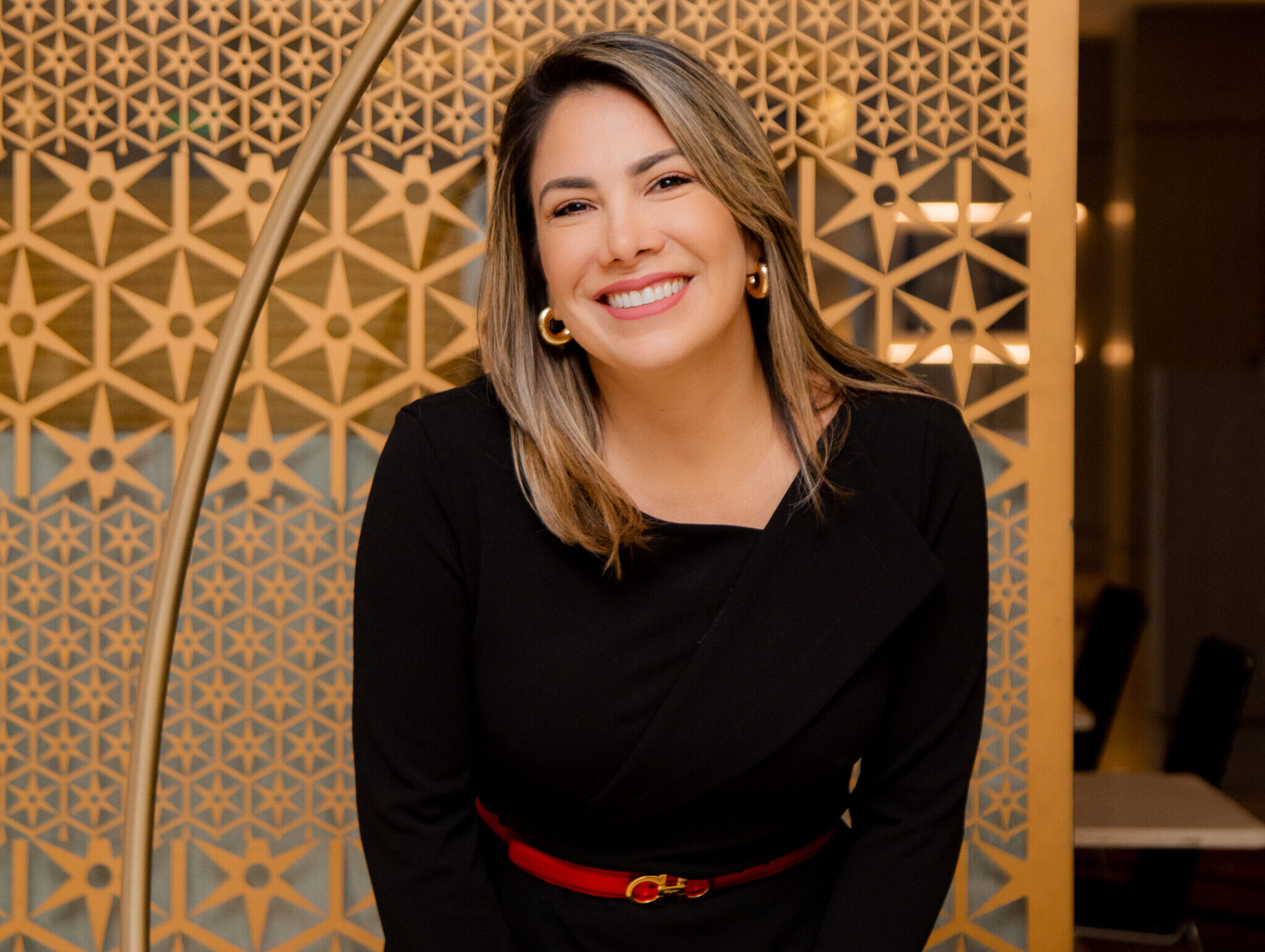 Andrea Ángel, entre sueños y milagros - Latinas RealEs