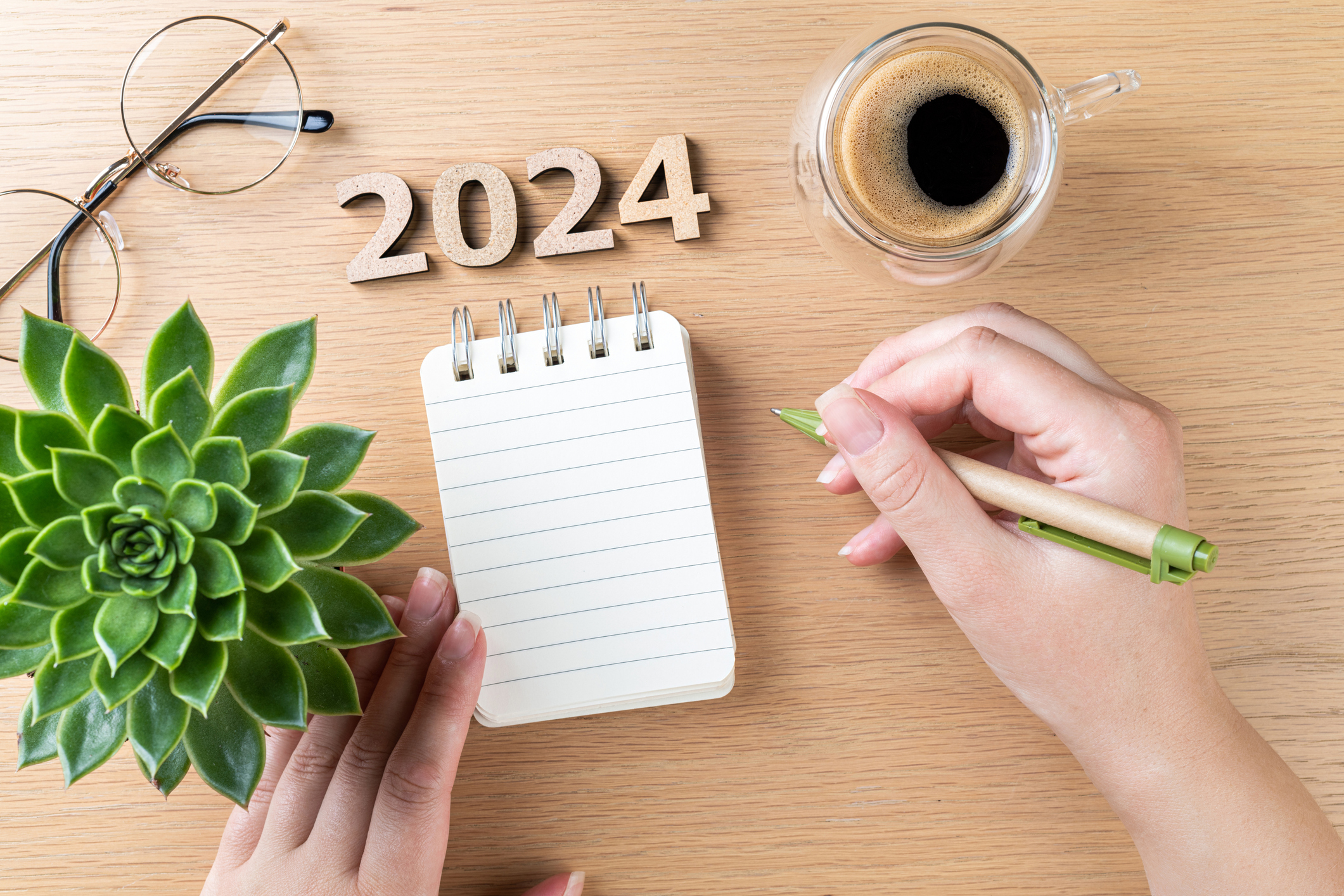 8 reglas para poder cumplir los propósitos de Año Nuevo - Latinas RealEs