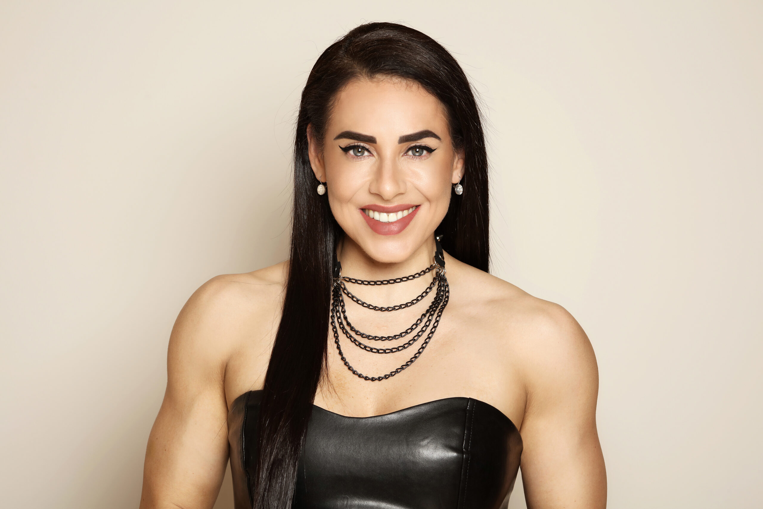 “La fortaleza mental se mantiene como se mantiene un músculo” - Latinas ...