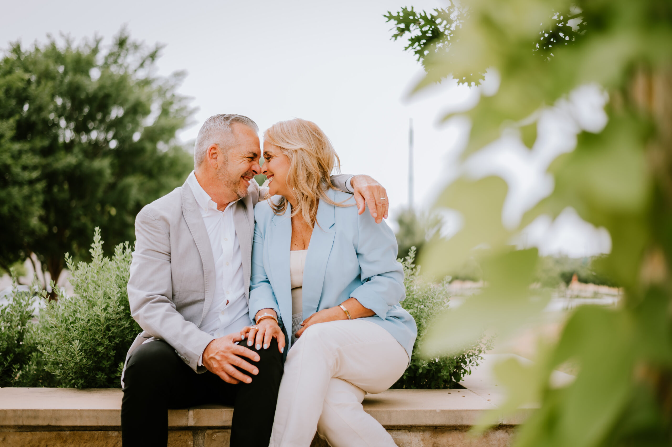 Pacho y Vivi Robledo: “Sin perdón es imposible poder llevar una relación” - Latinas RealEs