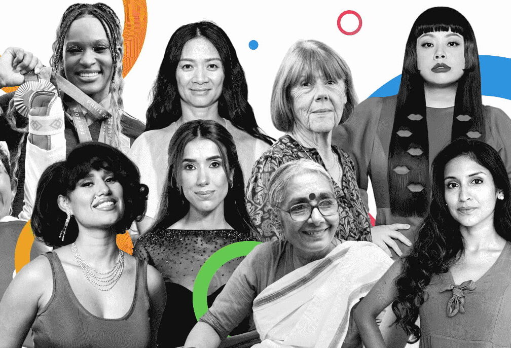 ¡Las latinas más influyentes del mundo en el top 100 de la BBC ...